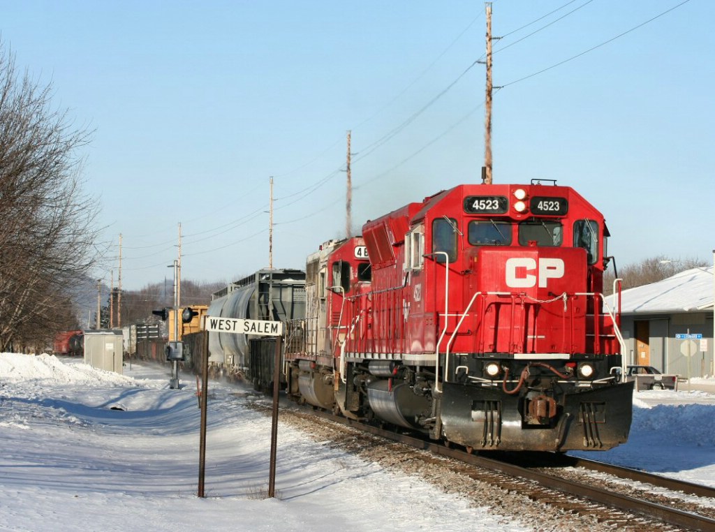 CP 4523
